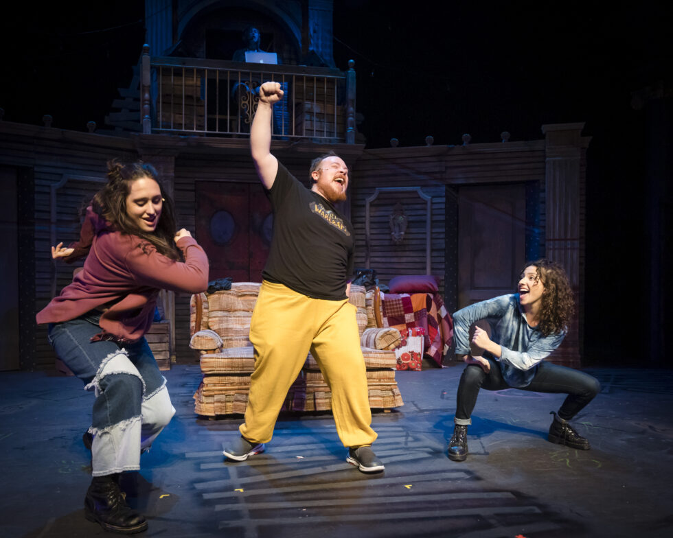 South Bend Civic Theatre | Theatre to enrich your life.